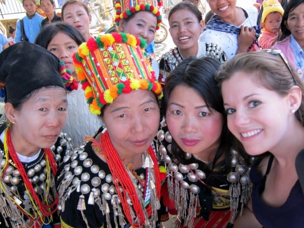 Why I Love my Burmese Longyi -- Legal Nomads