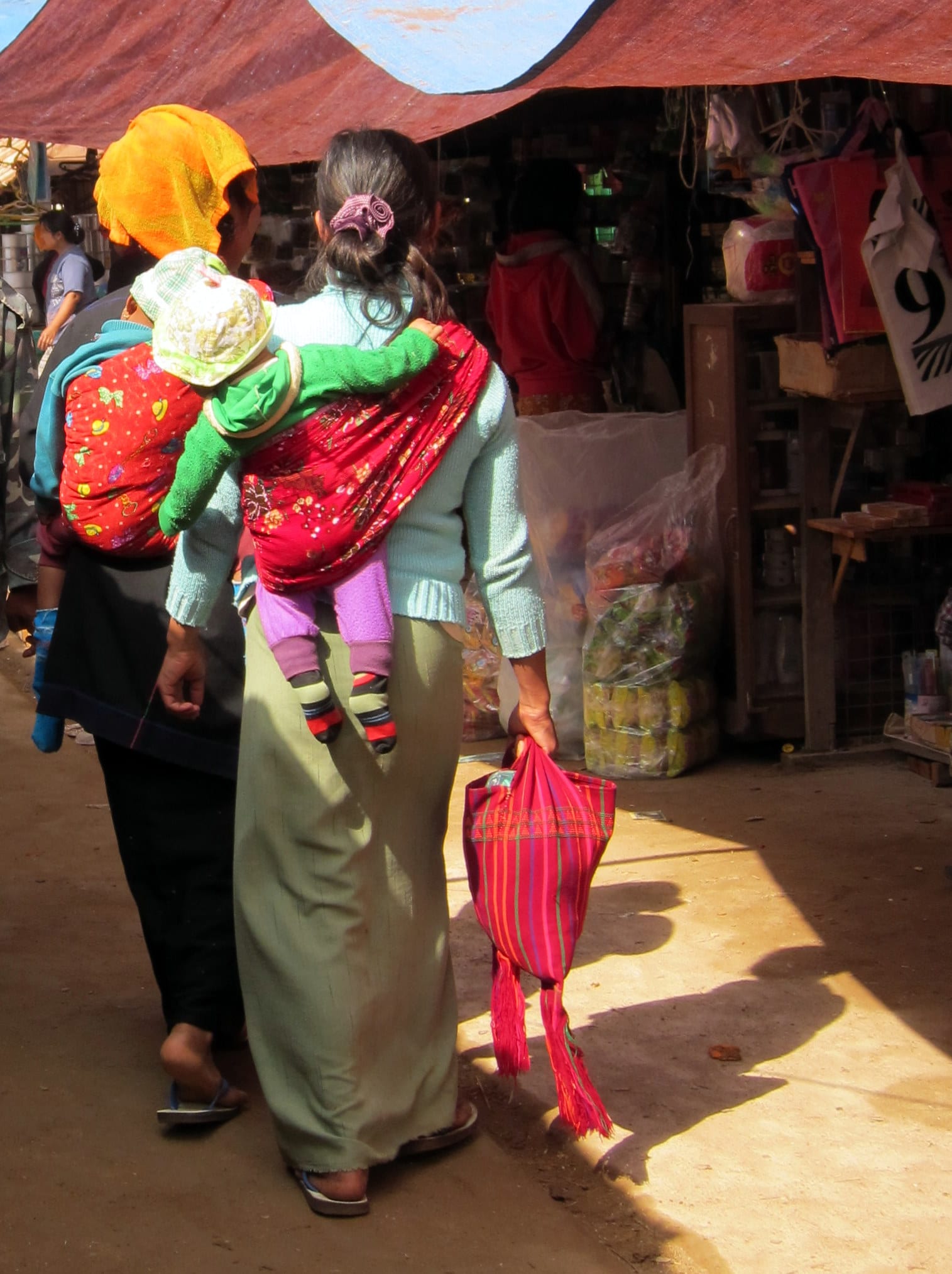 Longyi - JungleKey.fr Image