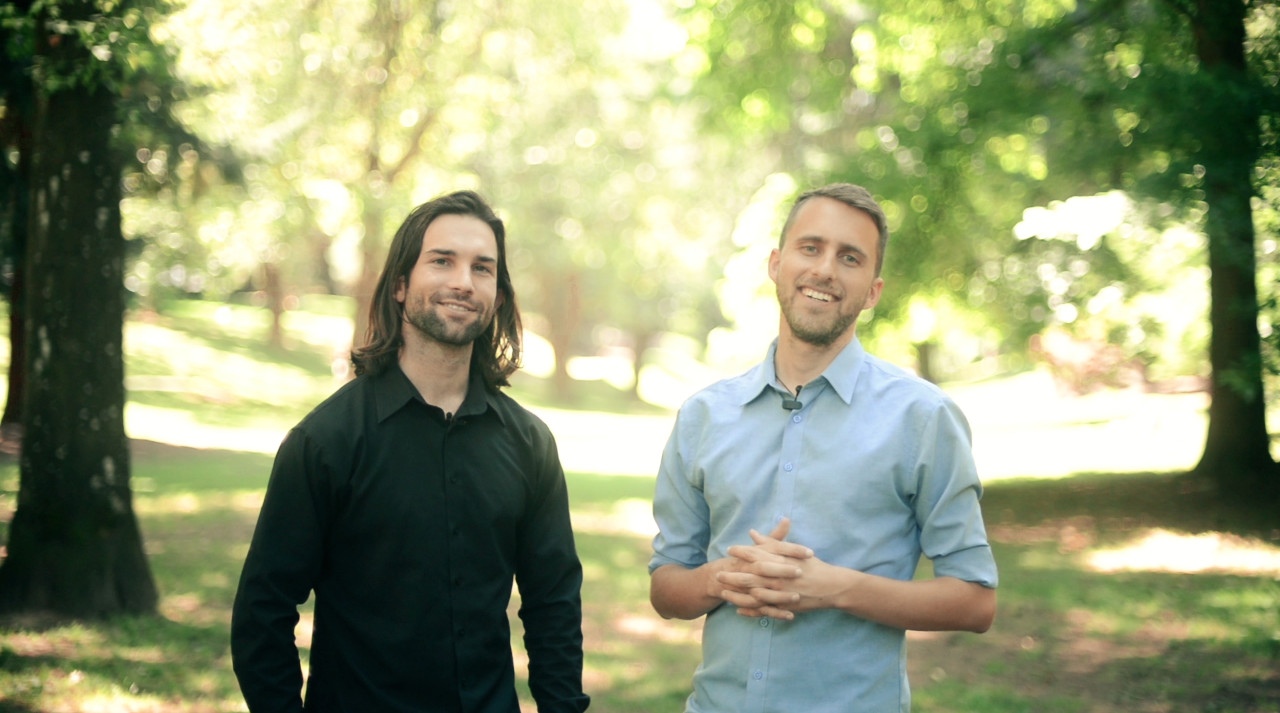 Thrillable Hours: Doug Barber, Co-Founder of Minaal