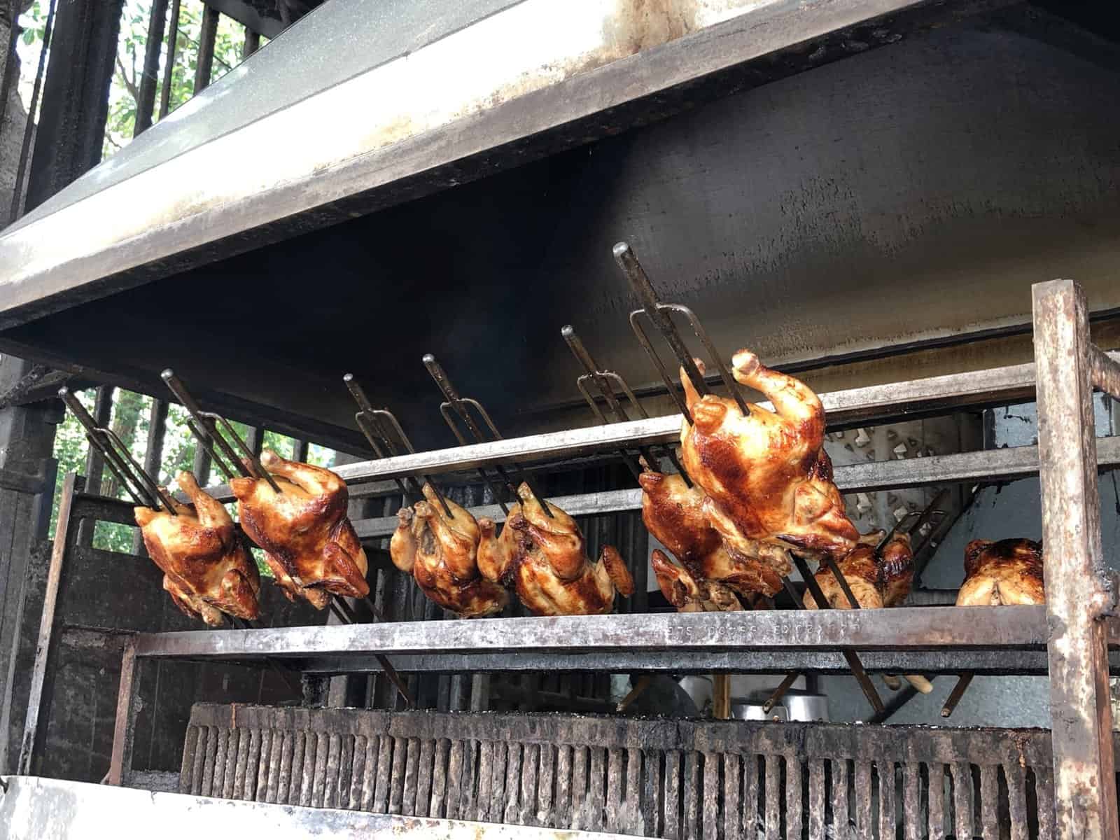 The Legal Nomads Chiang Mai Guide: Where to Eat and Where to Stay