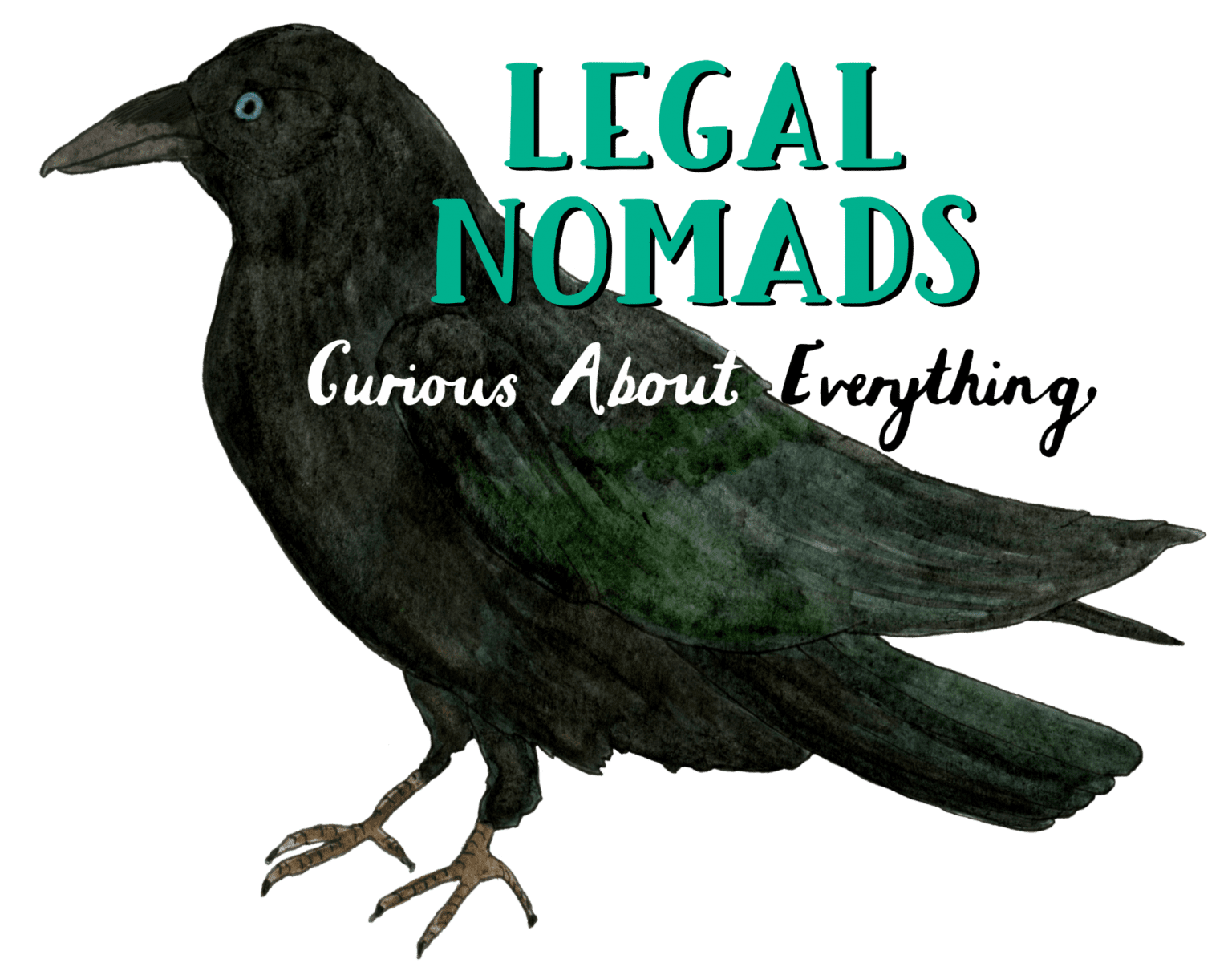Legal Nomads: gluten free travel, curiosity, and life after law