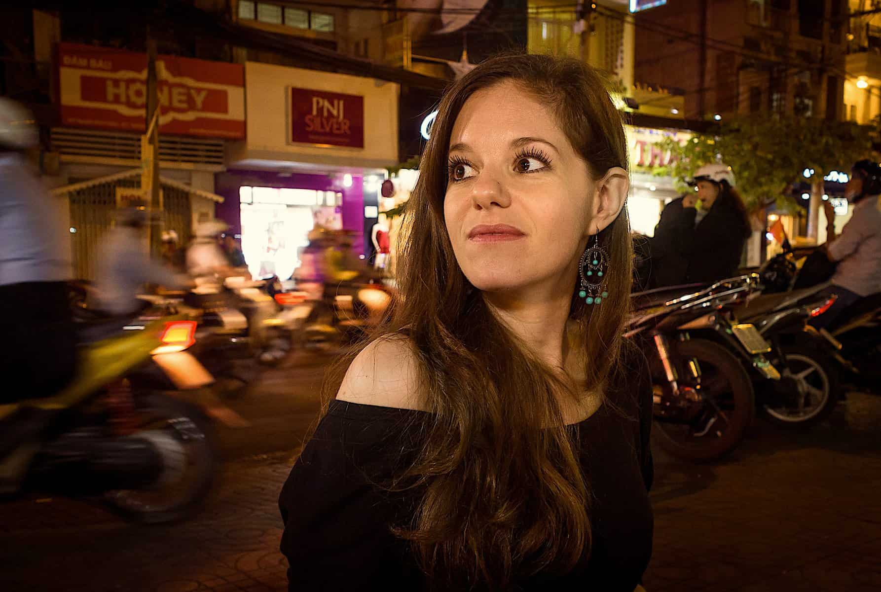 About Legal Nomads and Jodi Ettenberg