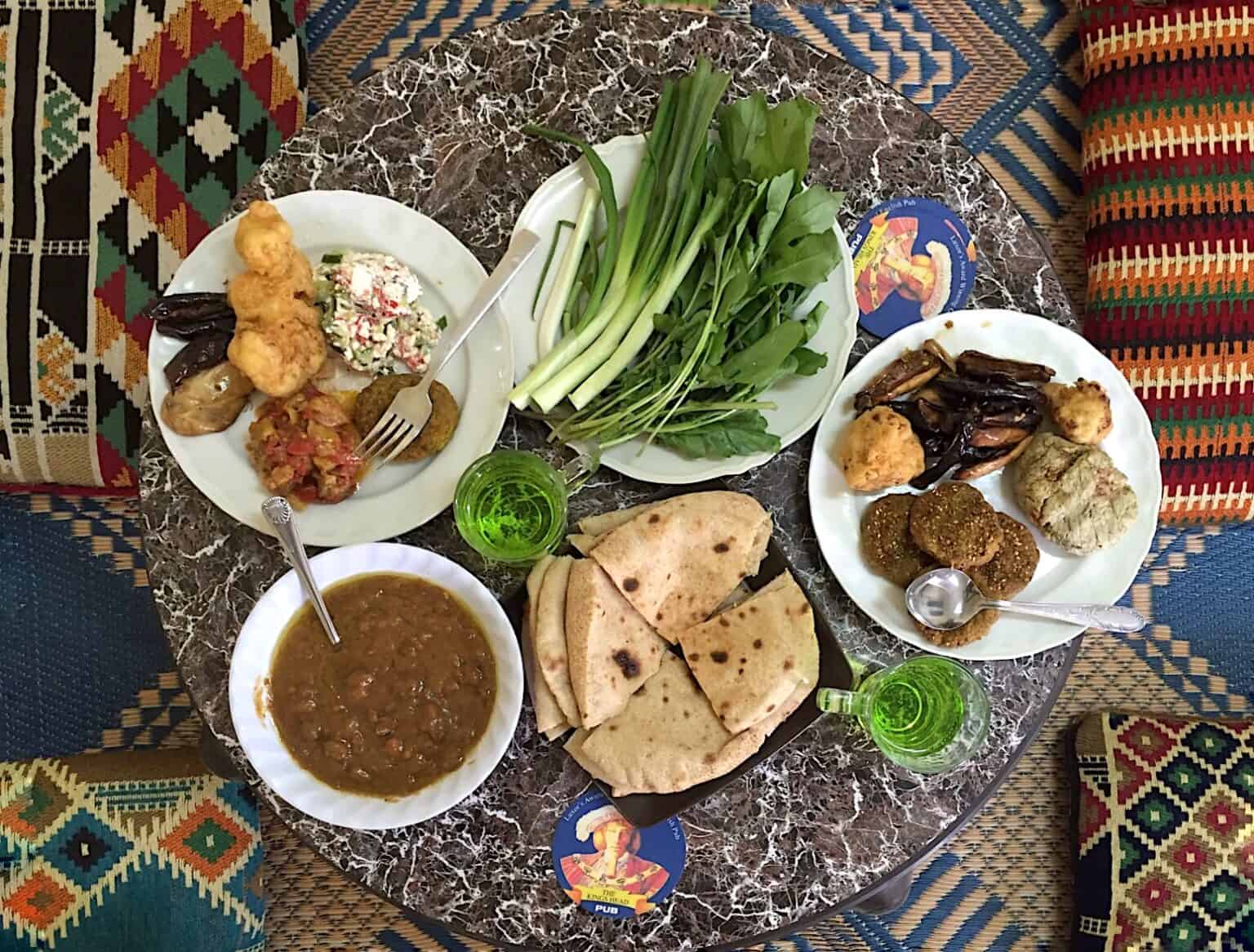 The Essential Gluten Free Guide to Egypt (2023)